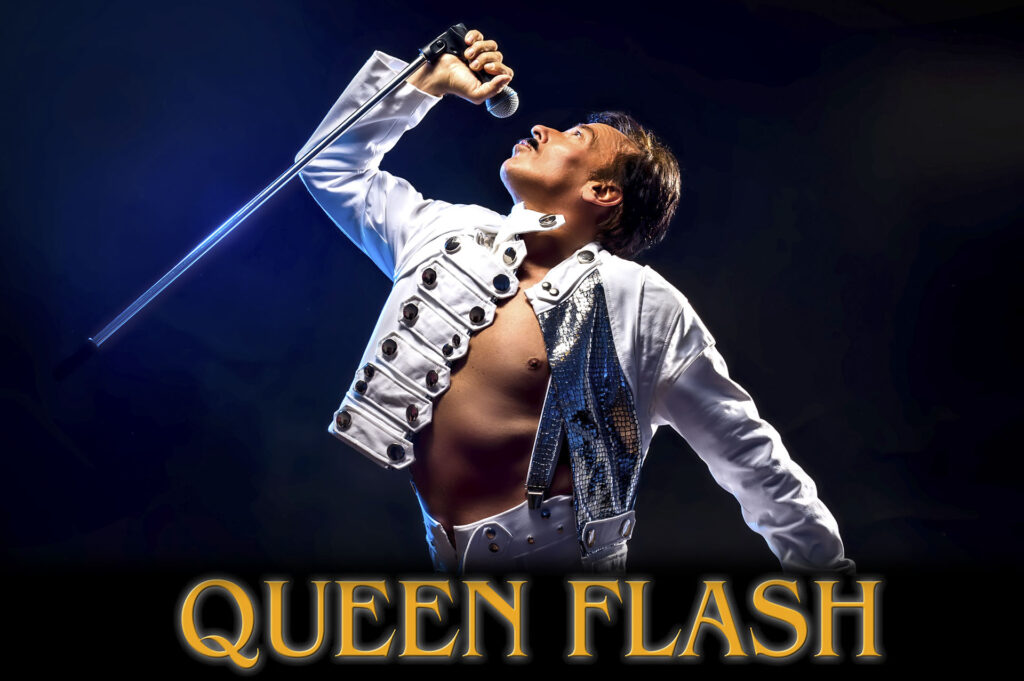 Touring Tribute Shows