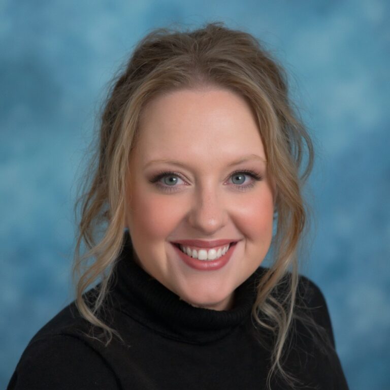 Hannah Martin